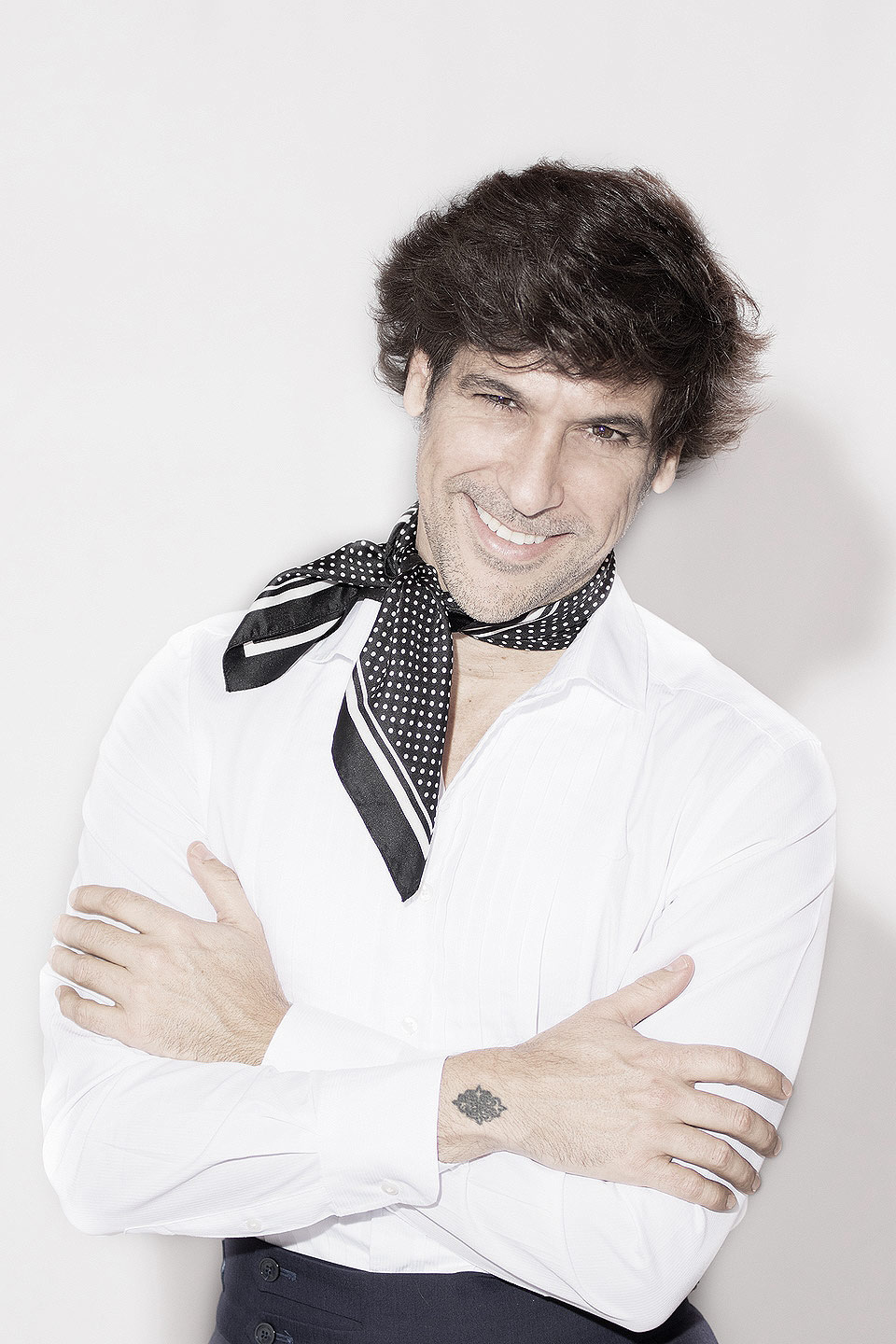 Videos - Manuel Lombo